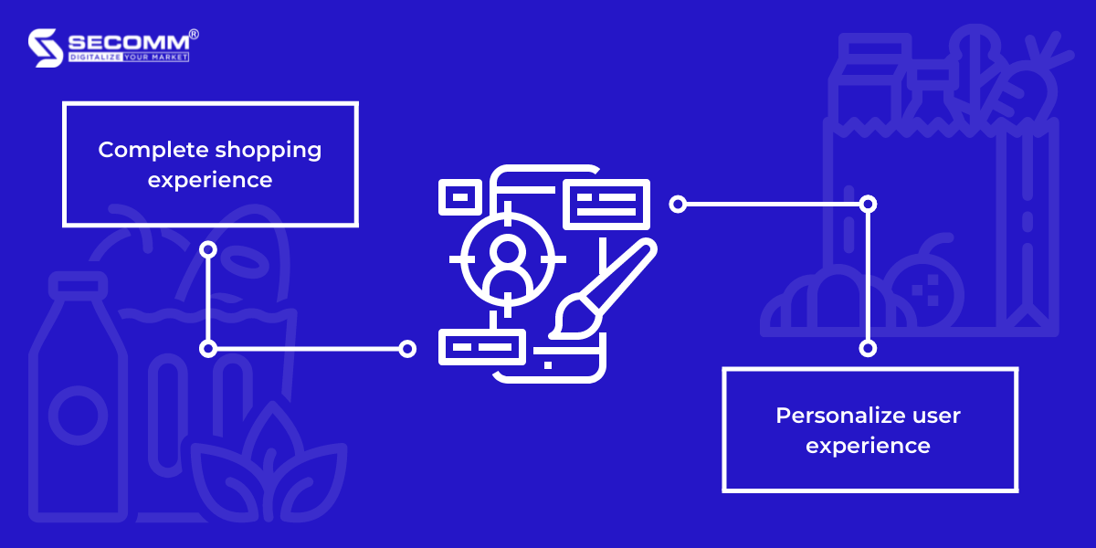 Top 5 things to remember for successful egrocery business