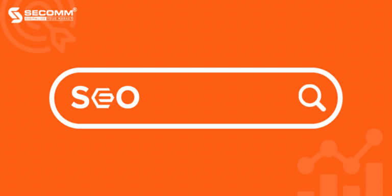 SECOMM | Full-service ecommerce solution