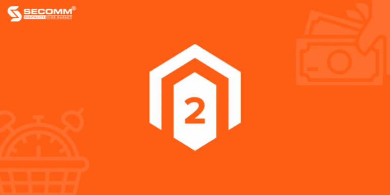 SECOMM | Full-service ecommerce solution