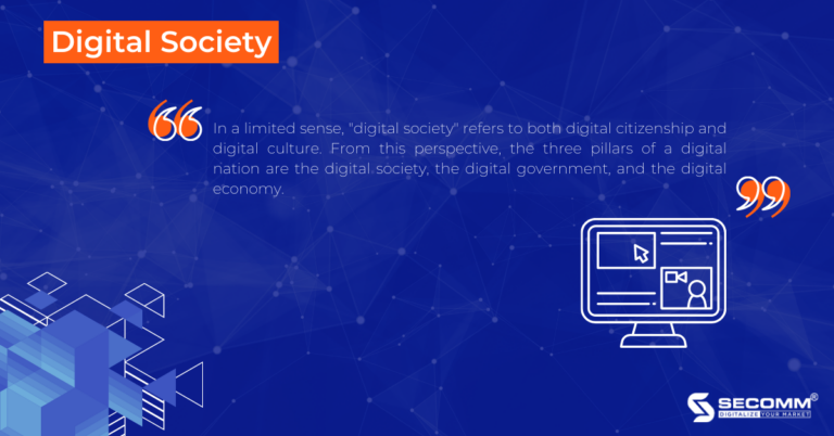 THE 3 DIGITAL TRANSFORMATION LAYERS - Secomm