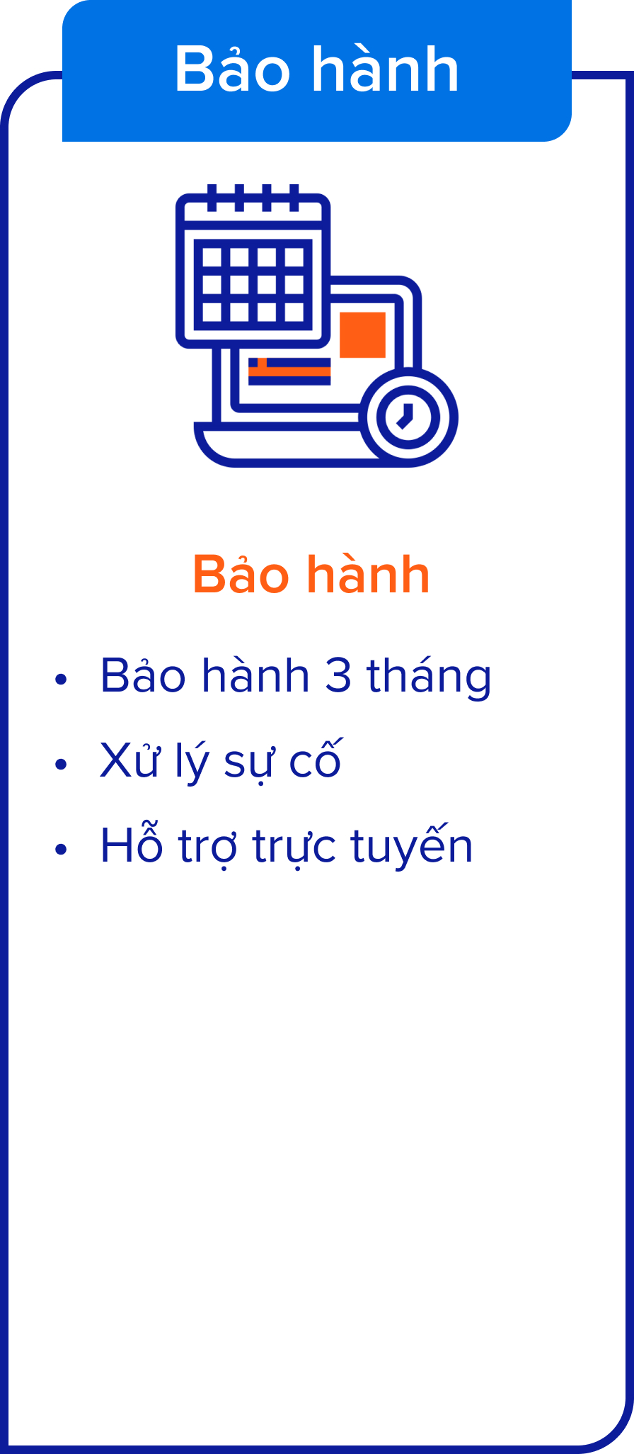 Phát Triển Hệ Thống Thương Mại O2O | Secomm