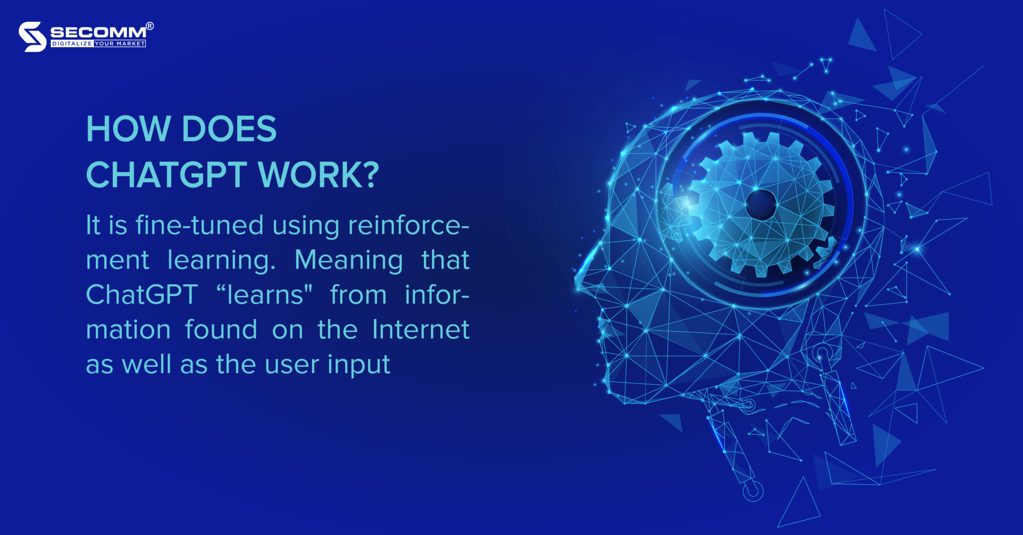 Discover Top 5 eCommerce Use Cases of ChatGPT