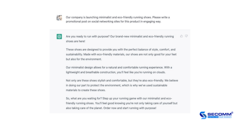 Discover Top 5 eCommerce Use Cases of ChatGPT