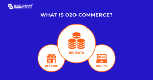 Unblock The Full Potential of The O2O Commerce Model