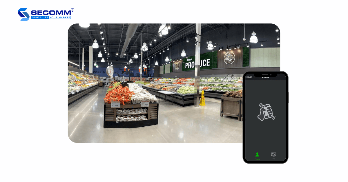 Unblock The Full Potential of The O2O Commerce Model