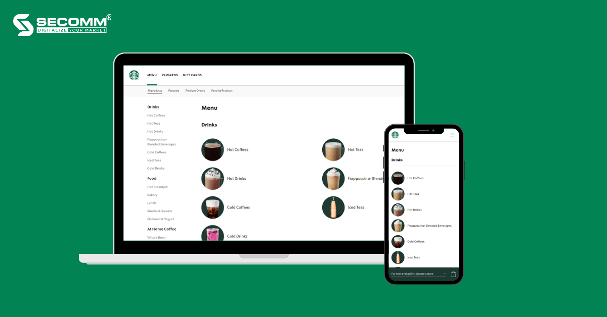 Unblock The Full Potential of The O2O Commerce Model