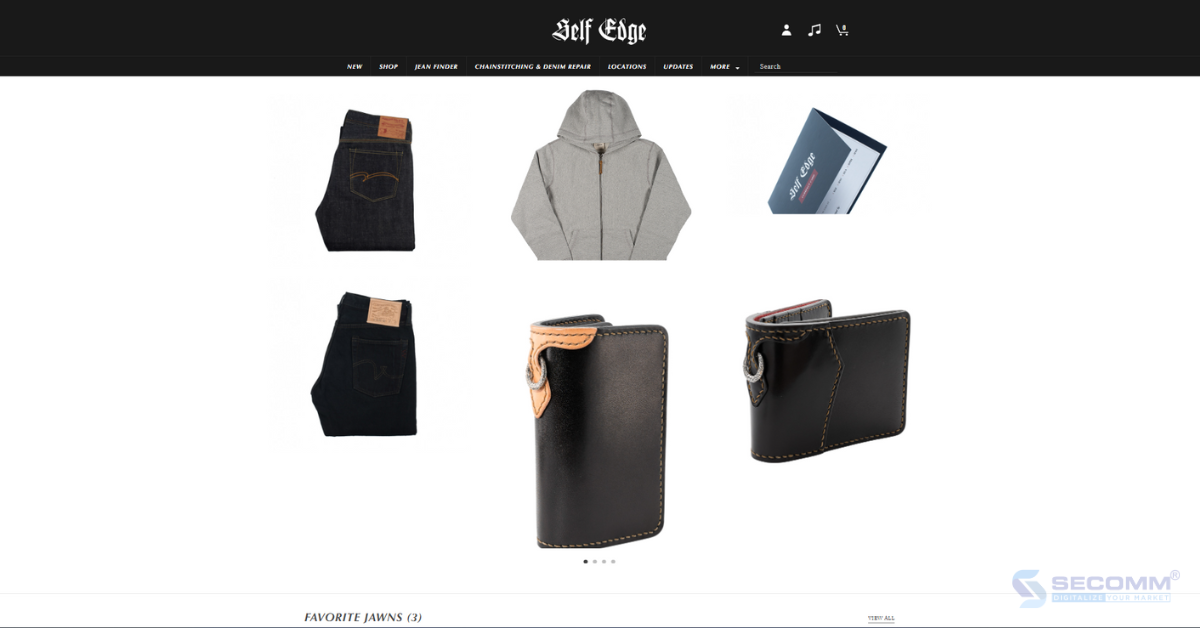 10 OpenCart eCommerce Websites You Should Know