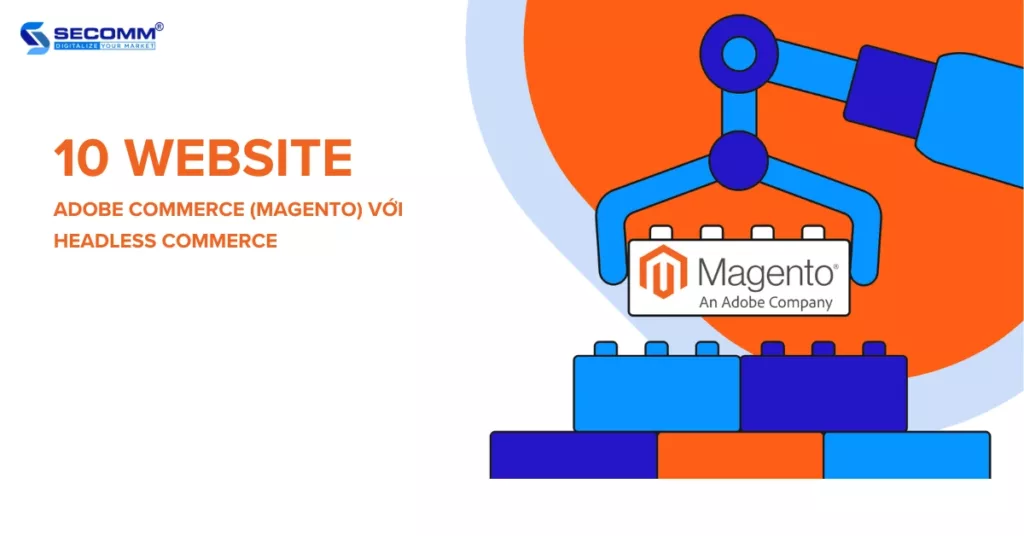 Xu Hướng Omnichannel Commerce Trong Thương Mại Điện Tử