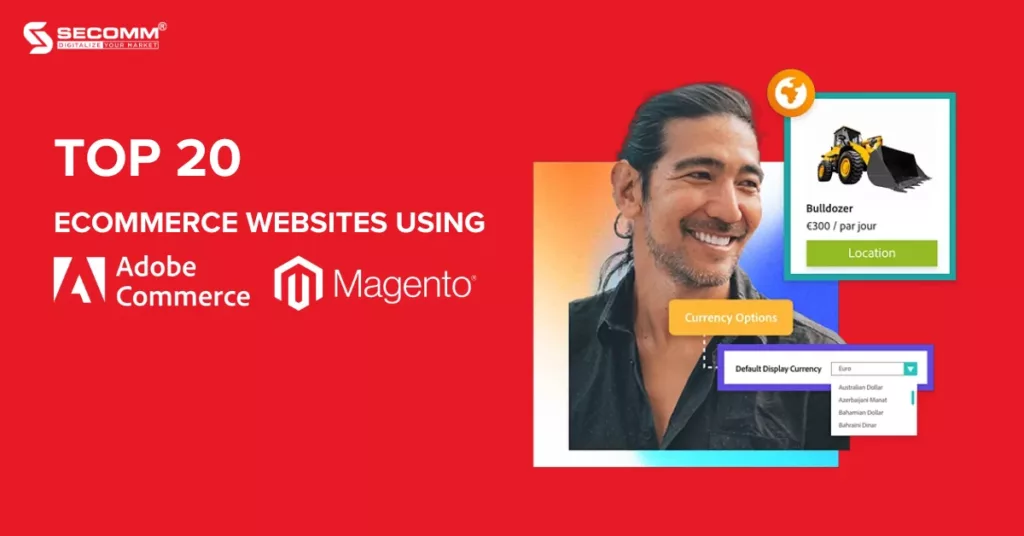 Top 10 eCommerce UI/UX Design Trends In 2023