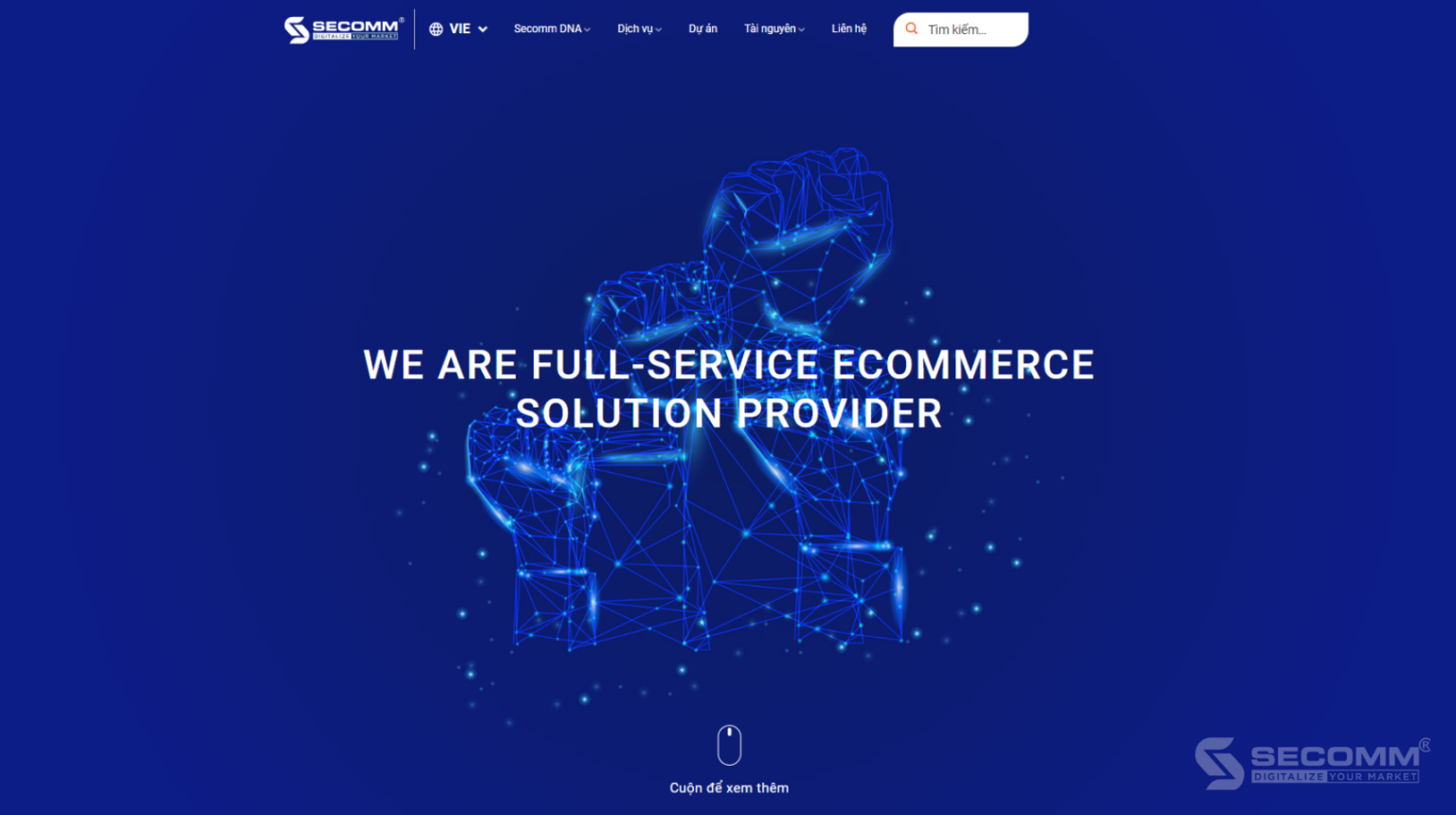 Top 5 Kênh eCommerce Marketing Hàng Đầu Hiện Nay