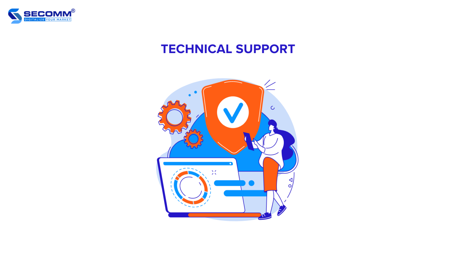 THE 3 DIGITAL TRANSFORMATION LAYERS