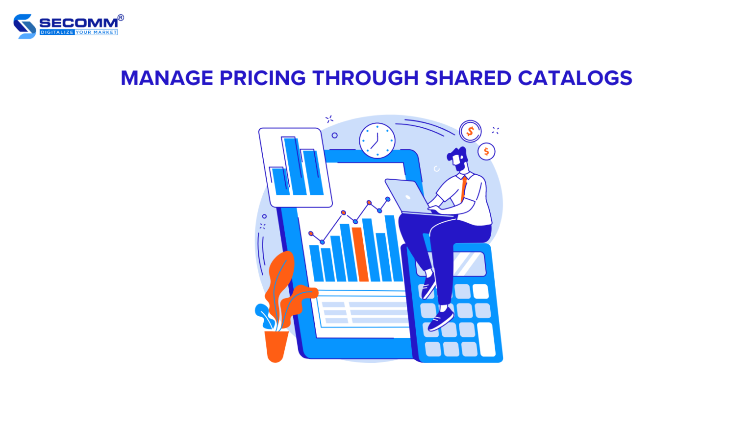 THE 3 DIGITAL TRANSFORMATION LAYERS