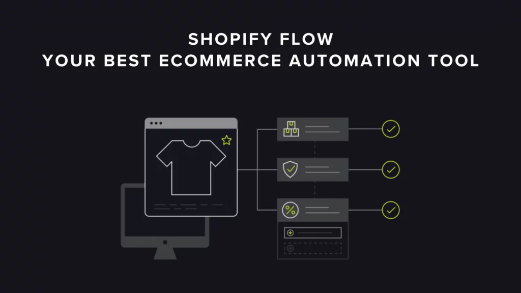 What is Shopify Flow? Pros, Cons for eCommerce Automation